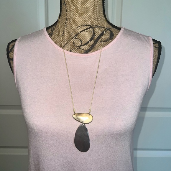 J. Jill | Jewelry | Pure Jill Necklace | Poshmark